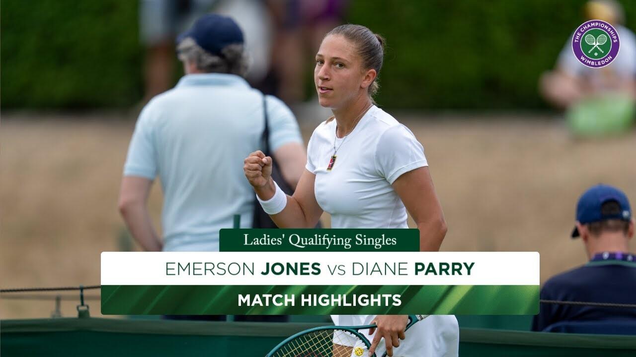 Videos - The Championships, Wimbledon - Official Site by IBM