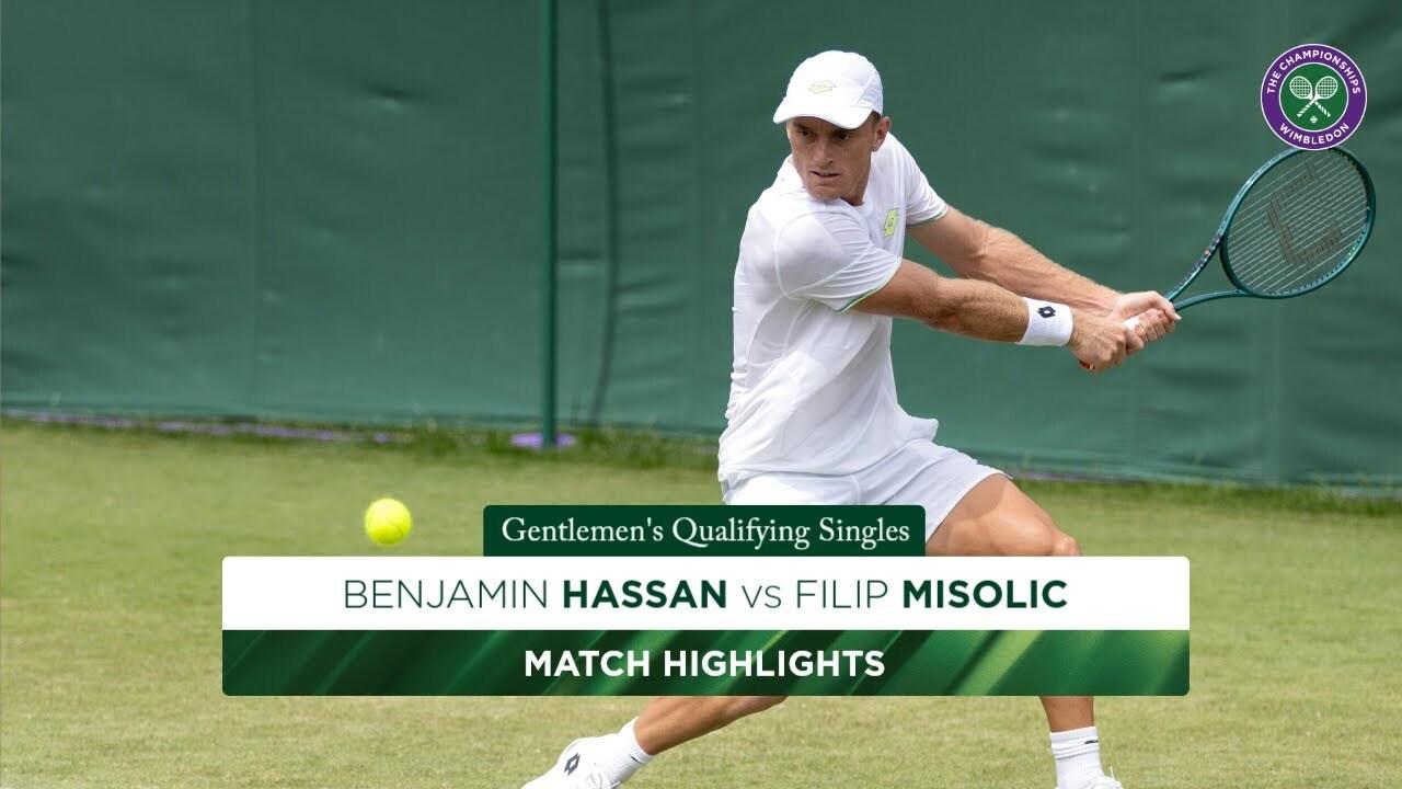 Videos - The Championships, Wimbledon - Official Site by IBM