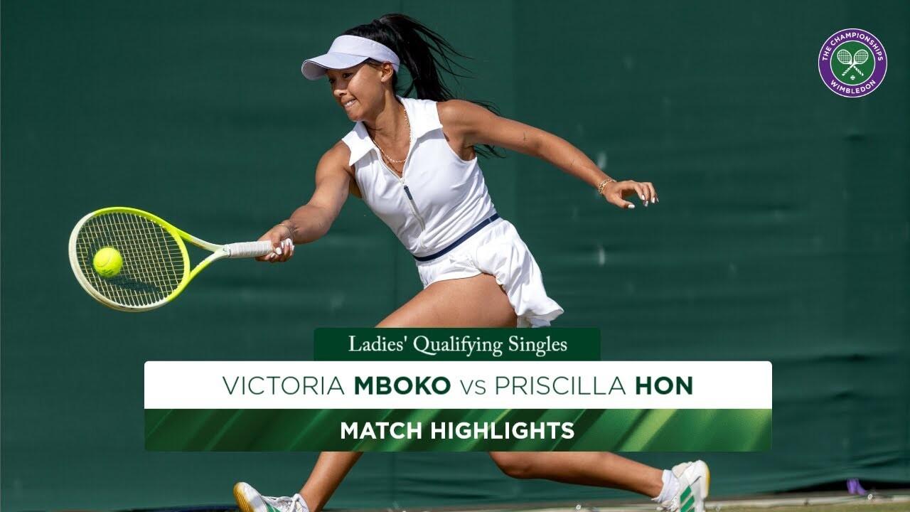 Videos - The Championships, Wimbledon - Official Site by IBM