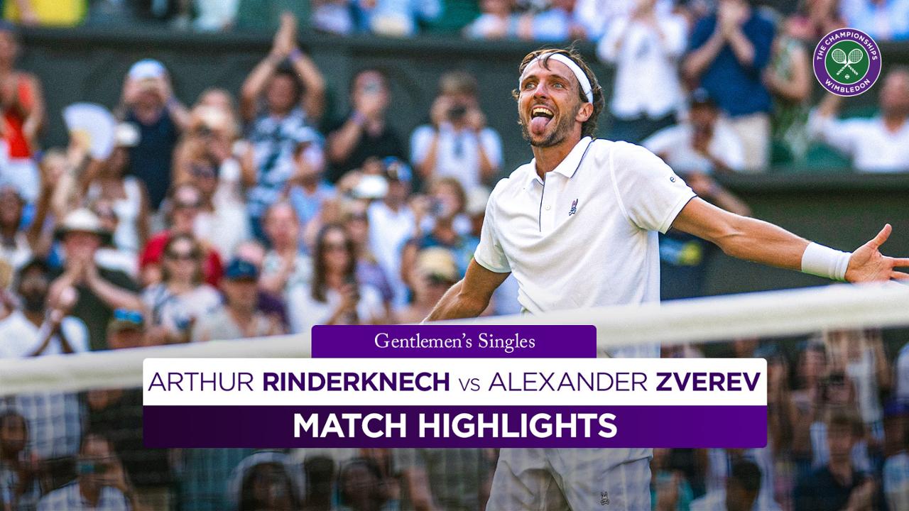 Home - The Championships, Wimbledon - Official Site by IBM