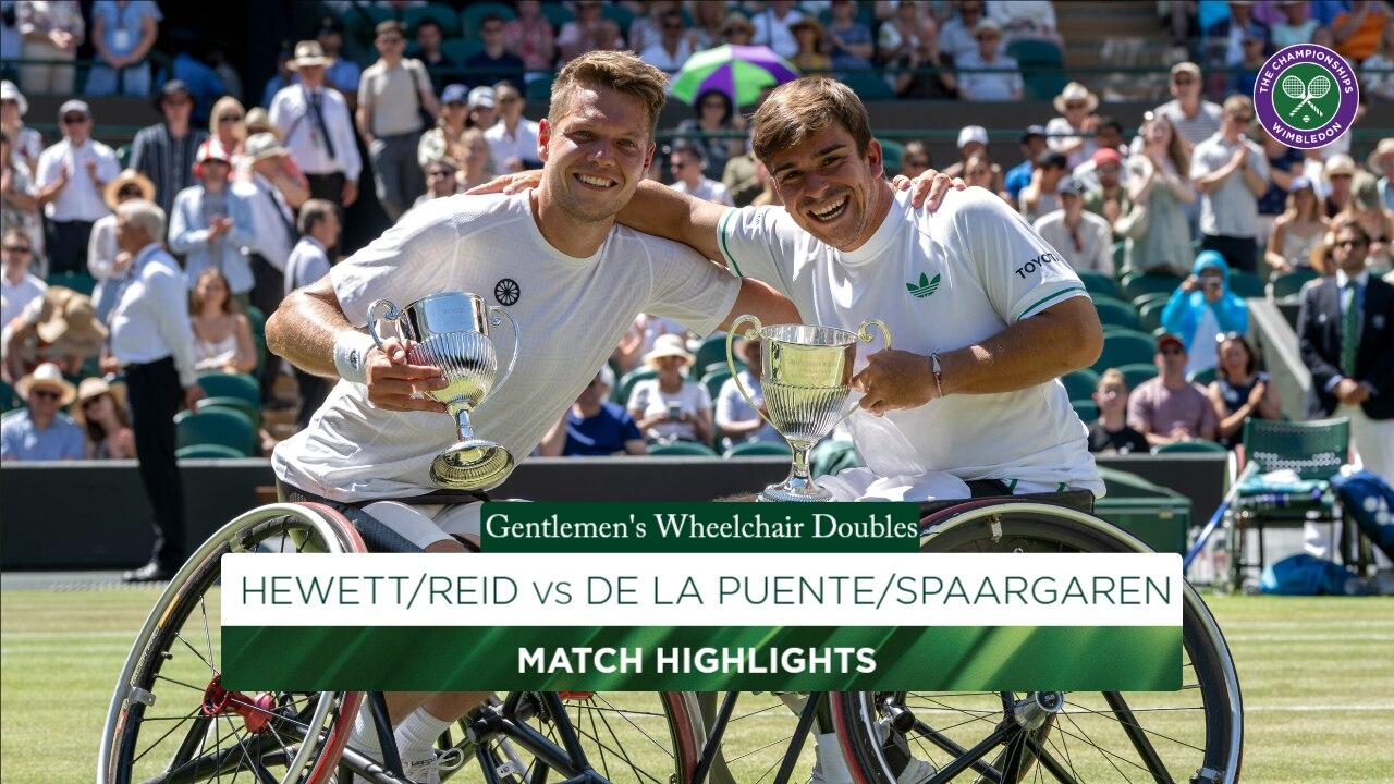 Wimbledon: Jannik Sinner and Carlos Alcaraz renew rivalry in gentlemen's singles final - The ...