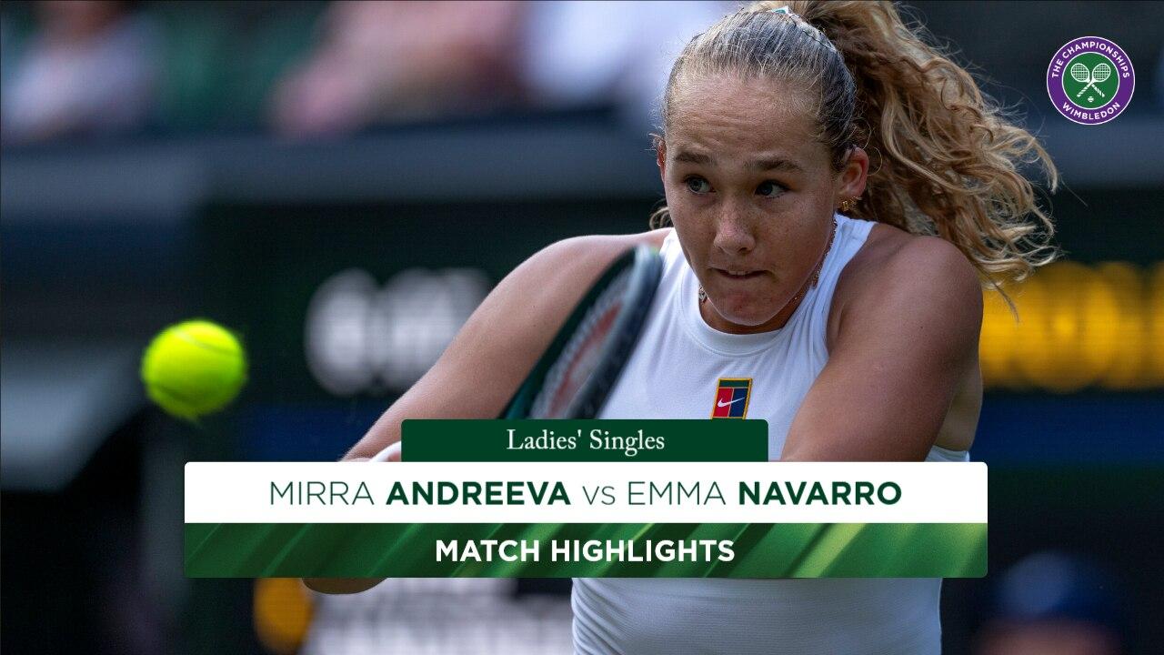 Video - Famous Wimbledon theme tune celebrates 40th anniversary - The ...