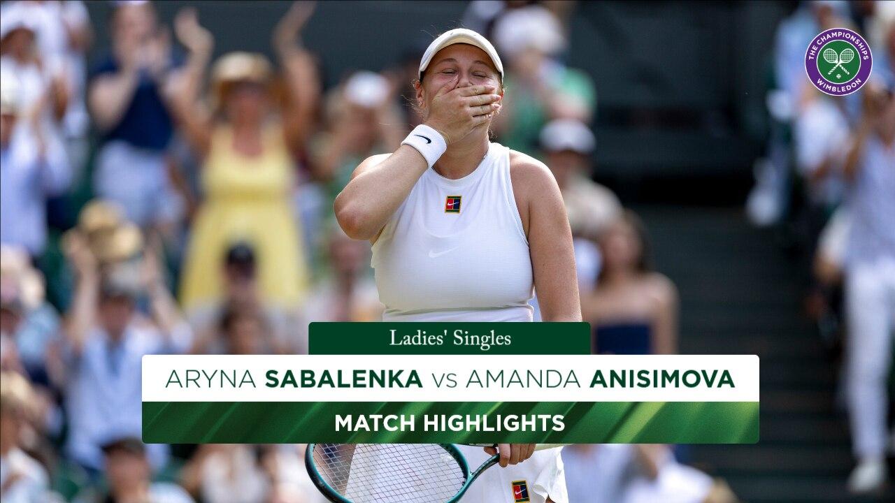 Wimbledon ladies' singles final: Milestones and records - The ...