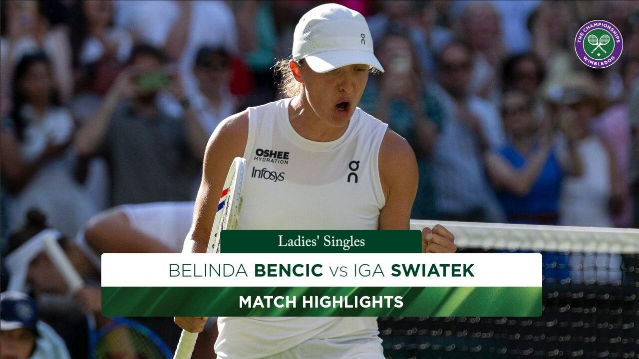 Wimbledon: Jannik Sinner and Carlos Alcaraz renew rivalry in gentlemen's singles final - The ...