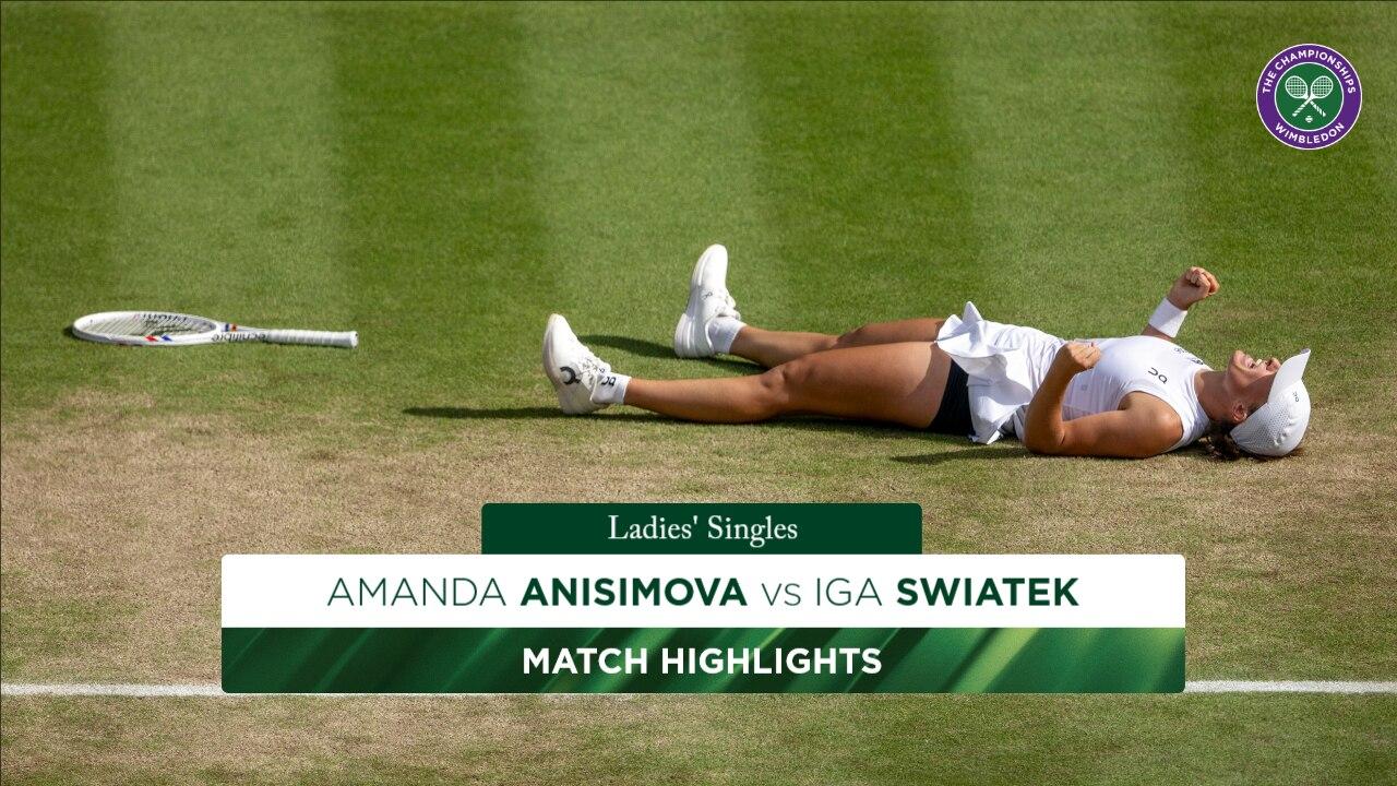 Wimbledon: Jannik Sinner and Carlos Alcaraz renew rivalry in gentlemen's singles final - The ...