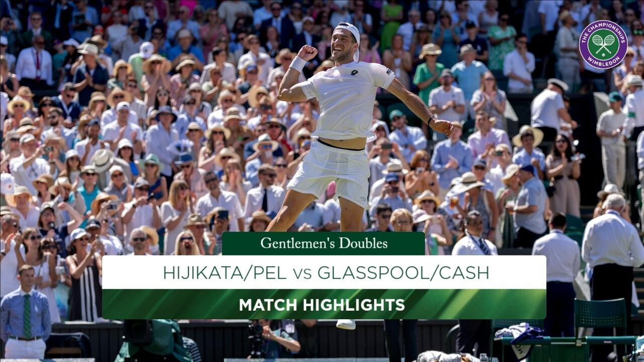 Wimbledon: Jannik Sinner and Carlos Alcaraz renew rivalry in gentlemen's singles final - The ...