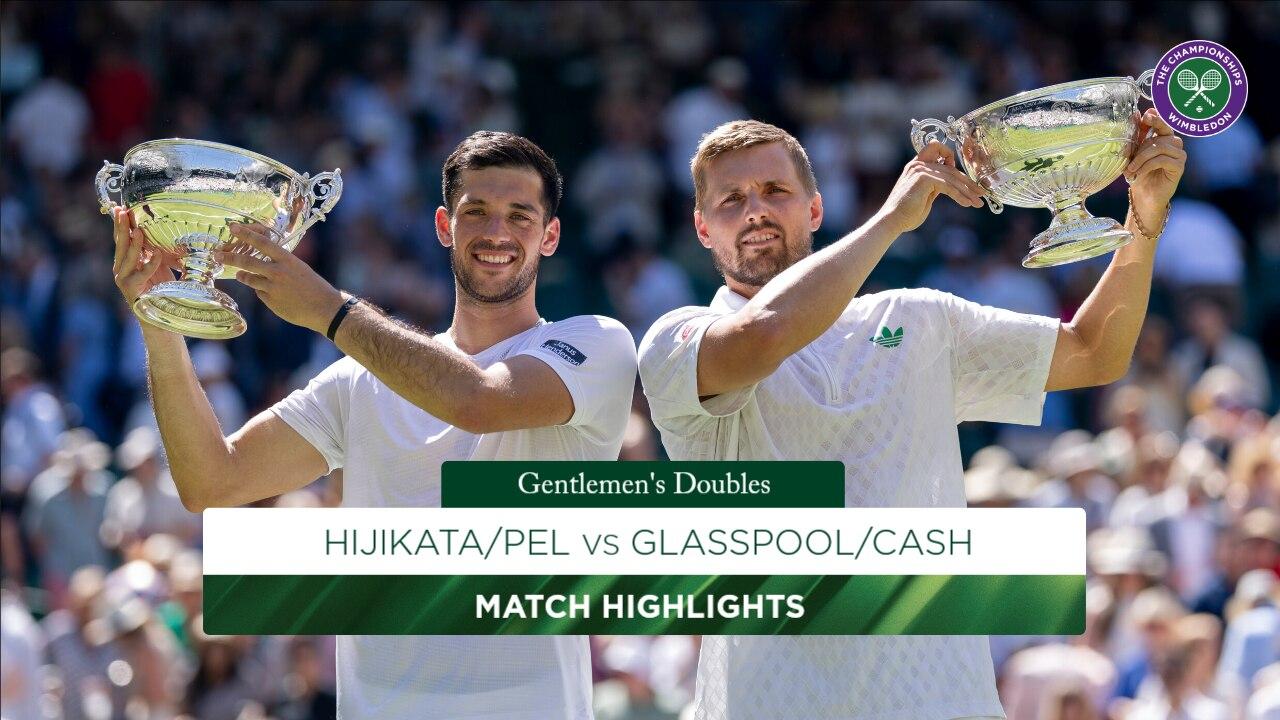 Wimbledon: Jannik Sinner and Carlos Alcaraz renew rivalry in gentlemen's singles final - The ...