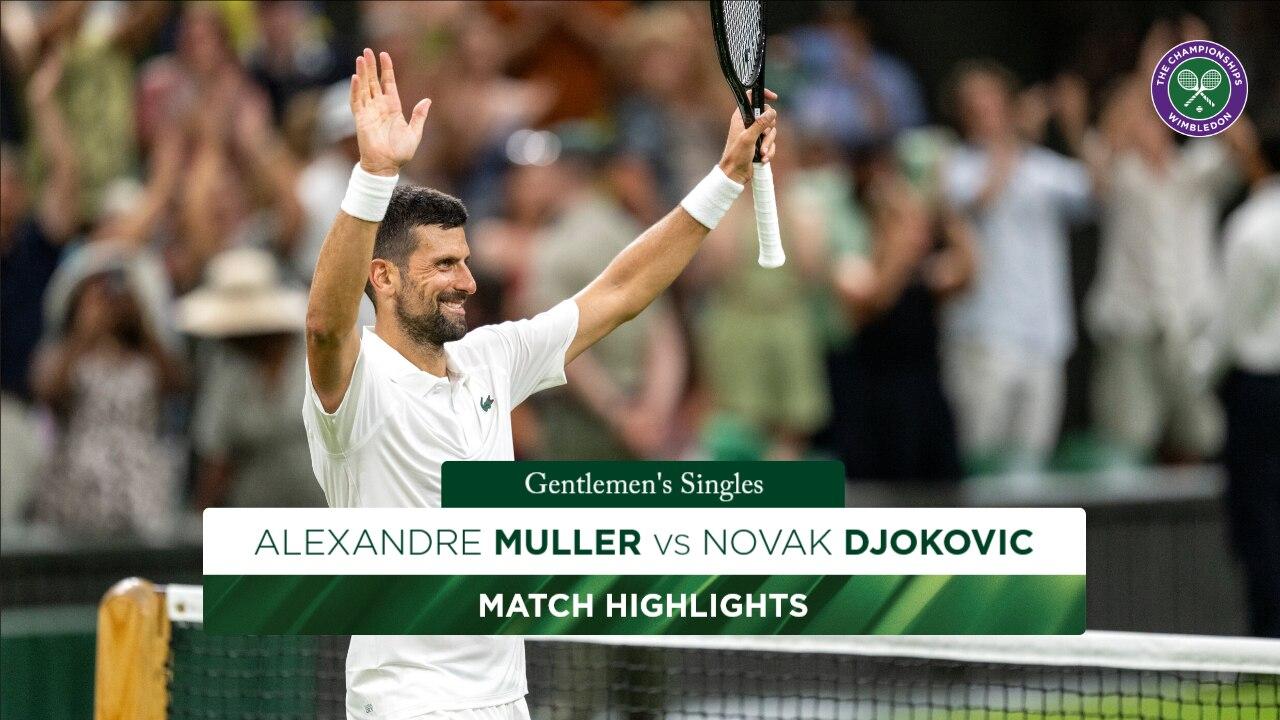 Home - The Championships, Wimbledon - Official Site by IBM