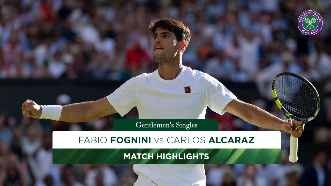 Home - The Championships, Wimbledon - Official Site by IBM