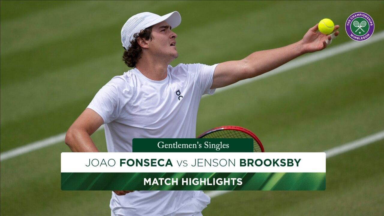 Home - The Championships, Wimbledon - Official Site by IBM