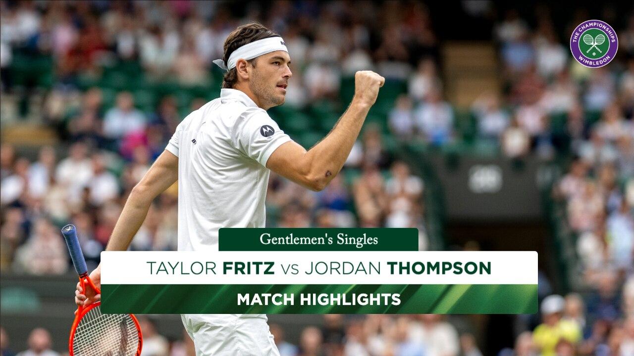 Home - The Championships, Wimbledon - Official Site by IBM