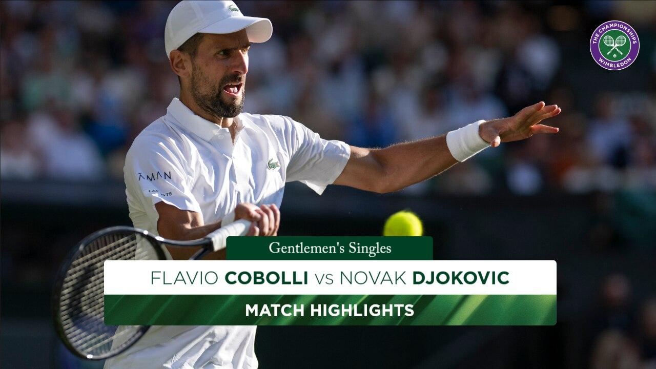 Home - The Championships, Wimbledon - Official Site by IBM