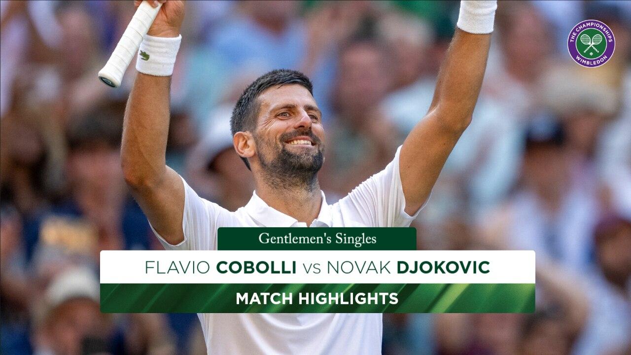 Carlos Alcaraz in imperious form as he beats Norrie in straight sets ...