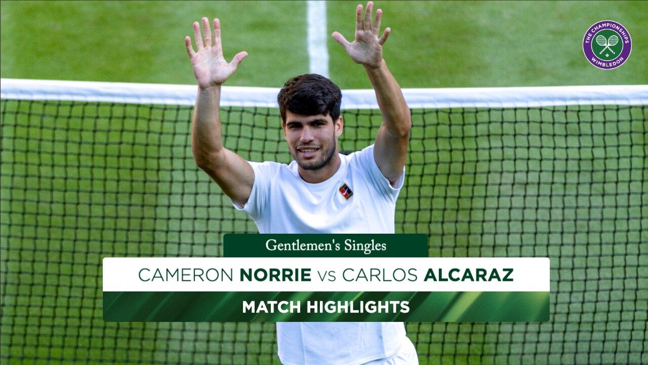 Wimbledon ladies' singles final: Milestones and records - The ...