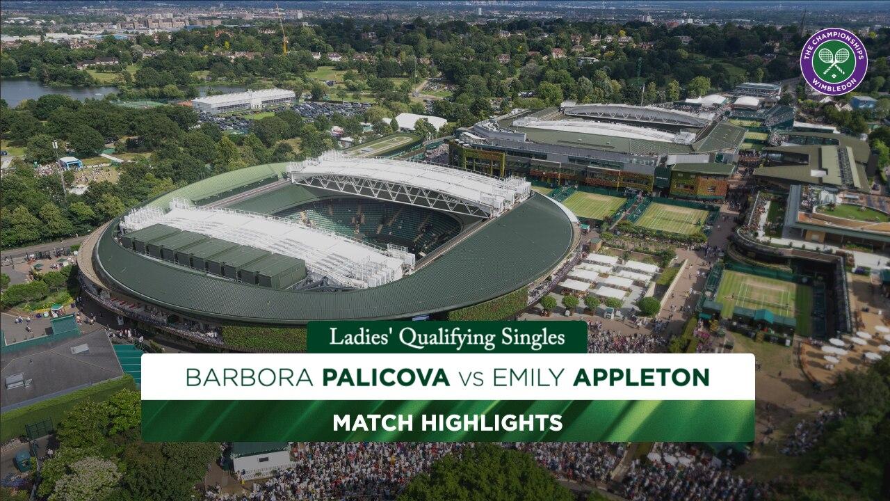 Videos - The Championships, Wimbledon - Official Site by IBM